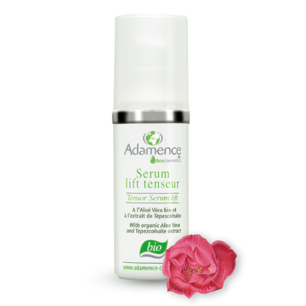 TENSOR SERUM LIFT – Adamence Cosmetics